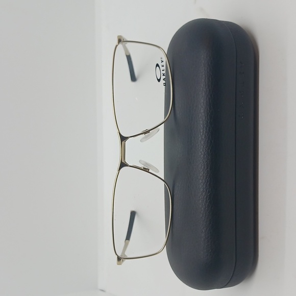 Oakley | Accessories | Nwt Rxable Oakley Socket 5 Eyeglass Frames Light ...